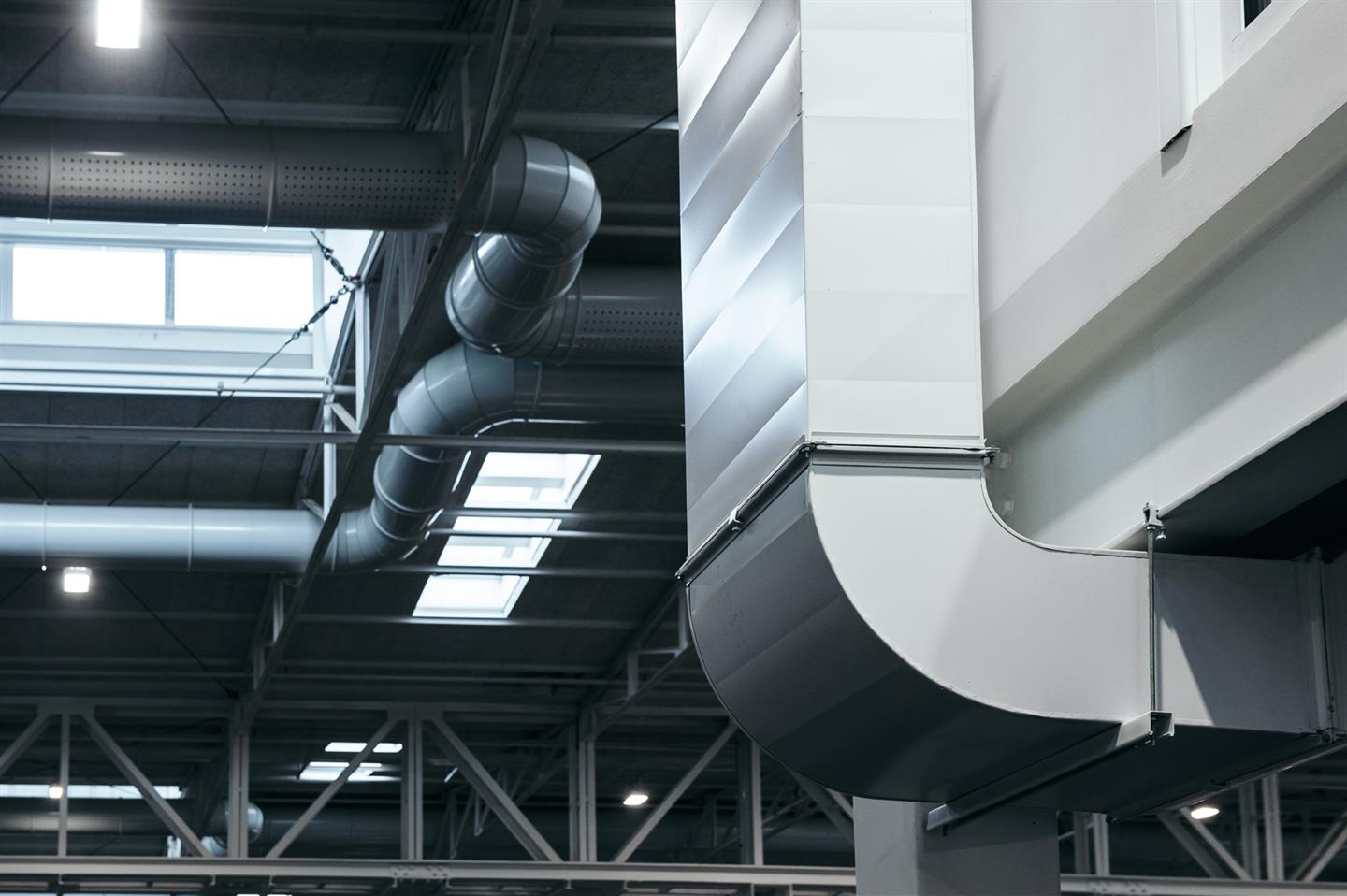 SUPERSTUDIO MAXI - Milano, Via Moncucco, 35 - Installazione